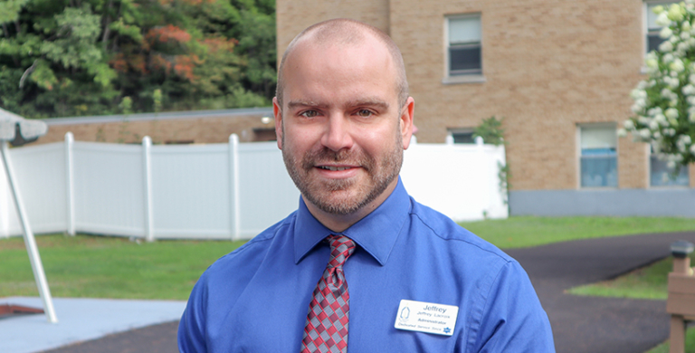 St. Vincent Rehabilitation and Nursing Center Meet Our Team | Catholic ...